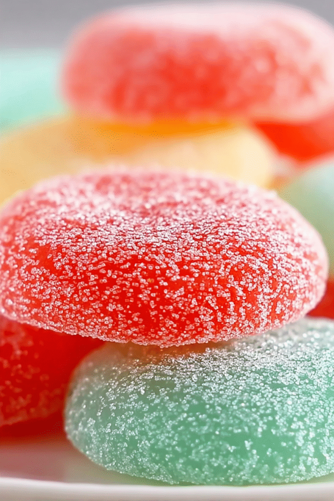 Jello Cookies
